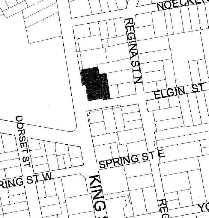 Photos / Wonderful Waterloo Archive