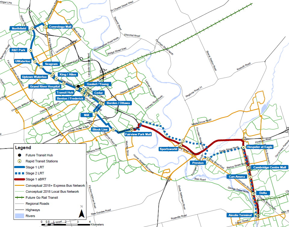 Photos / Wonderful Waterloo Archive